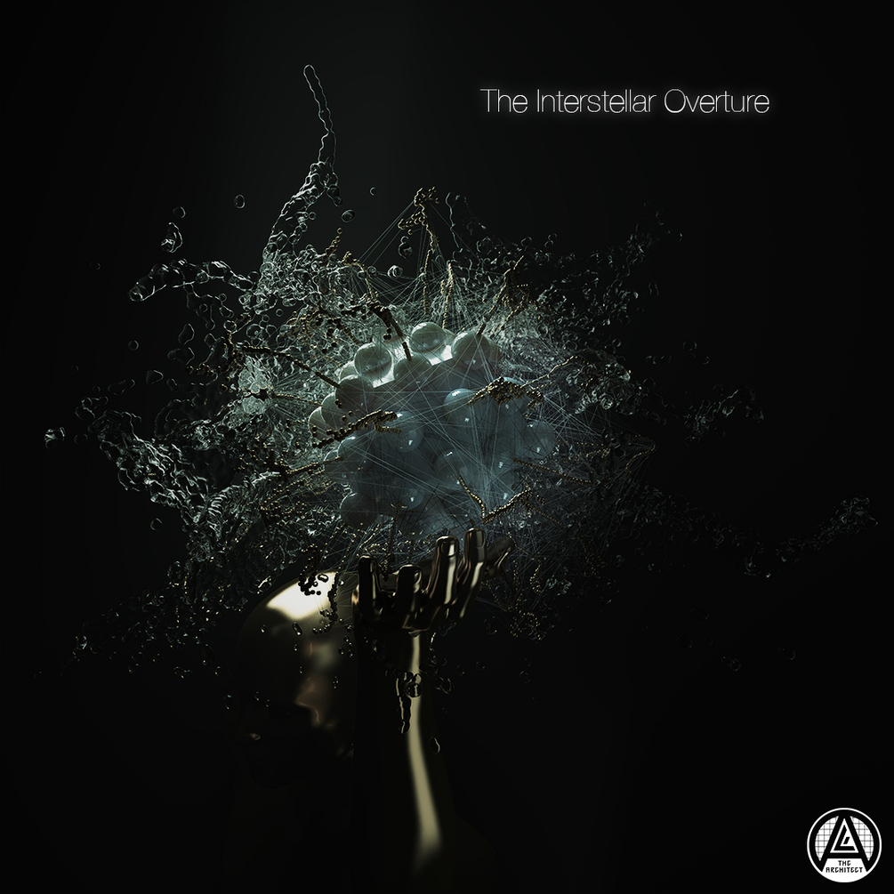 Ali The Architect - The Interstellar Overture