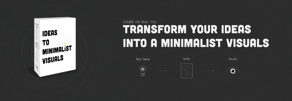 How to Create Visual Ideas!