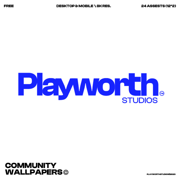 Playworth Studios
