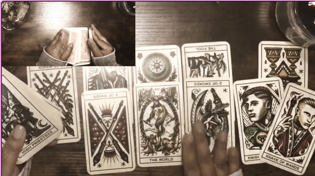 Gemini Extended Love Reading February 2025- This person has an ulterior ...