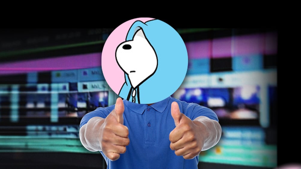 Free Premiere Pro Animated Characters Presets by Peaceful.