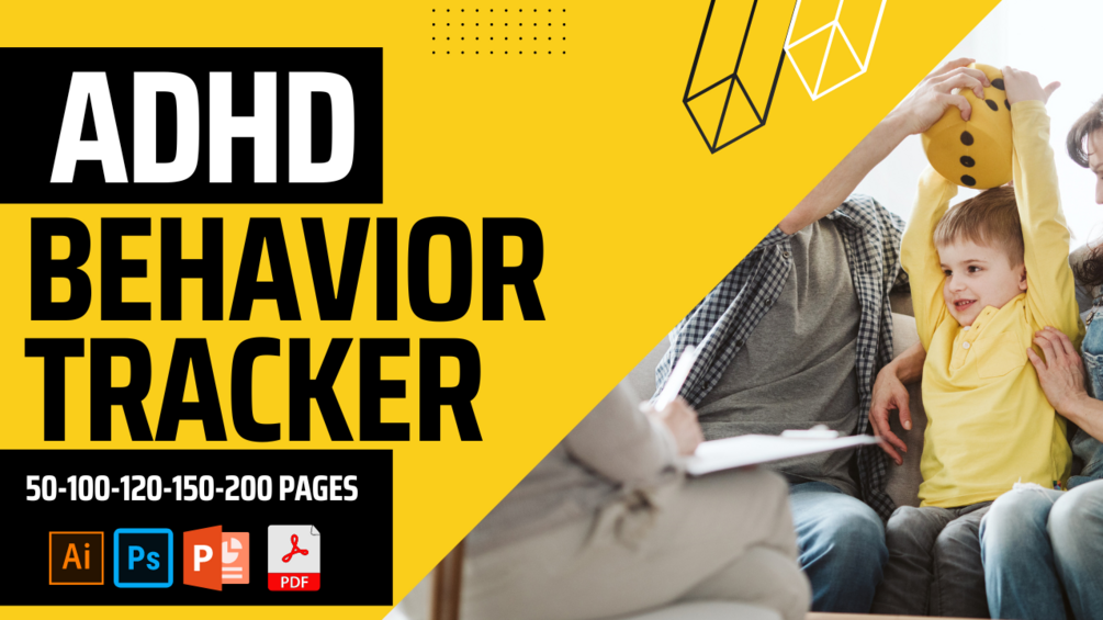 ADHD Behavior Tracker