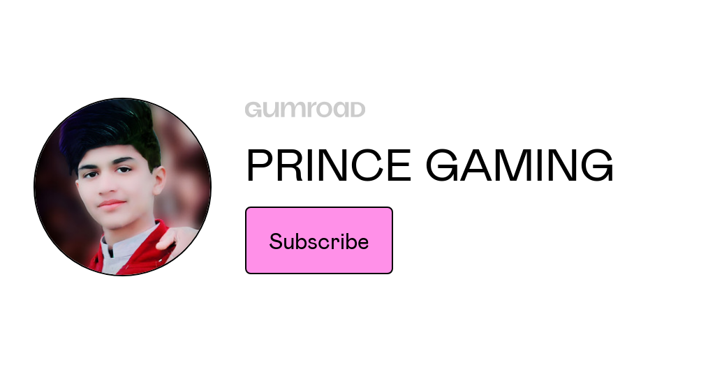 PRINCE GAMING
