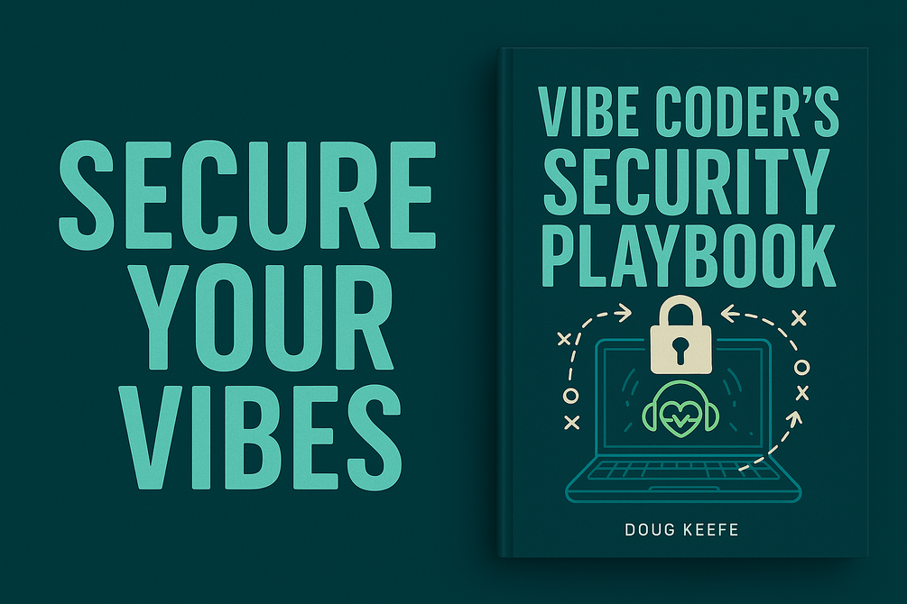 Vibe Coder's Security Playbook