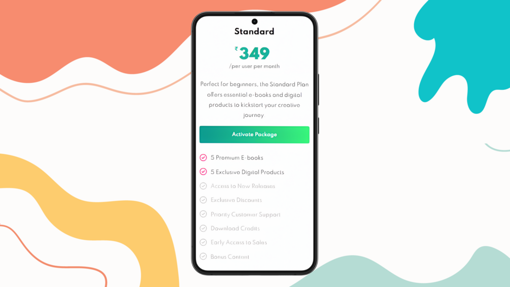 Standard - Membership