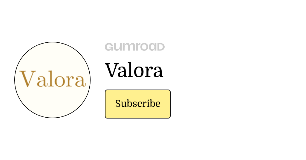 Valora