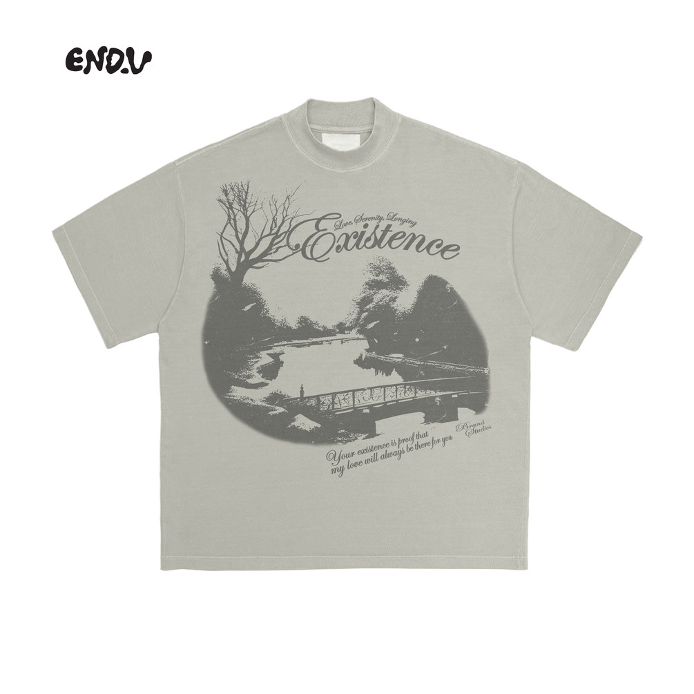 Apparel Design Concept Existence