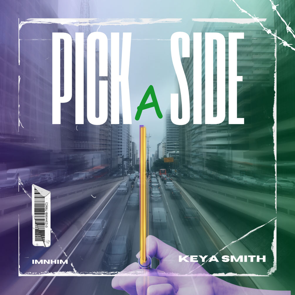 Pick a Side (new single)