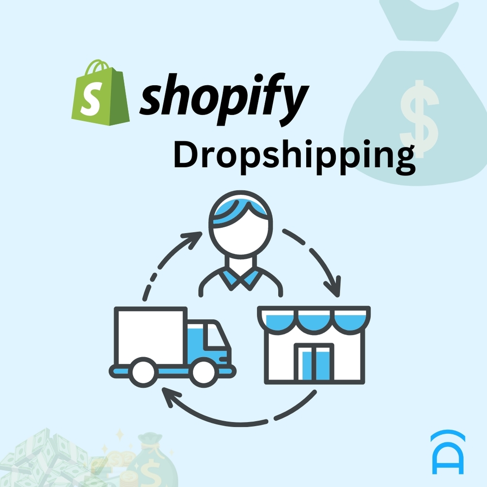 2024 Shopify Dropshipping money making guide