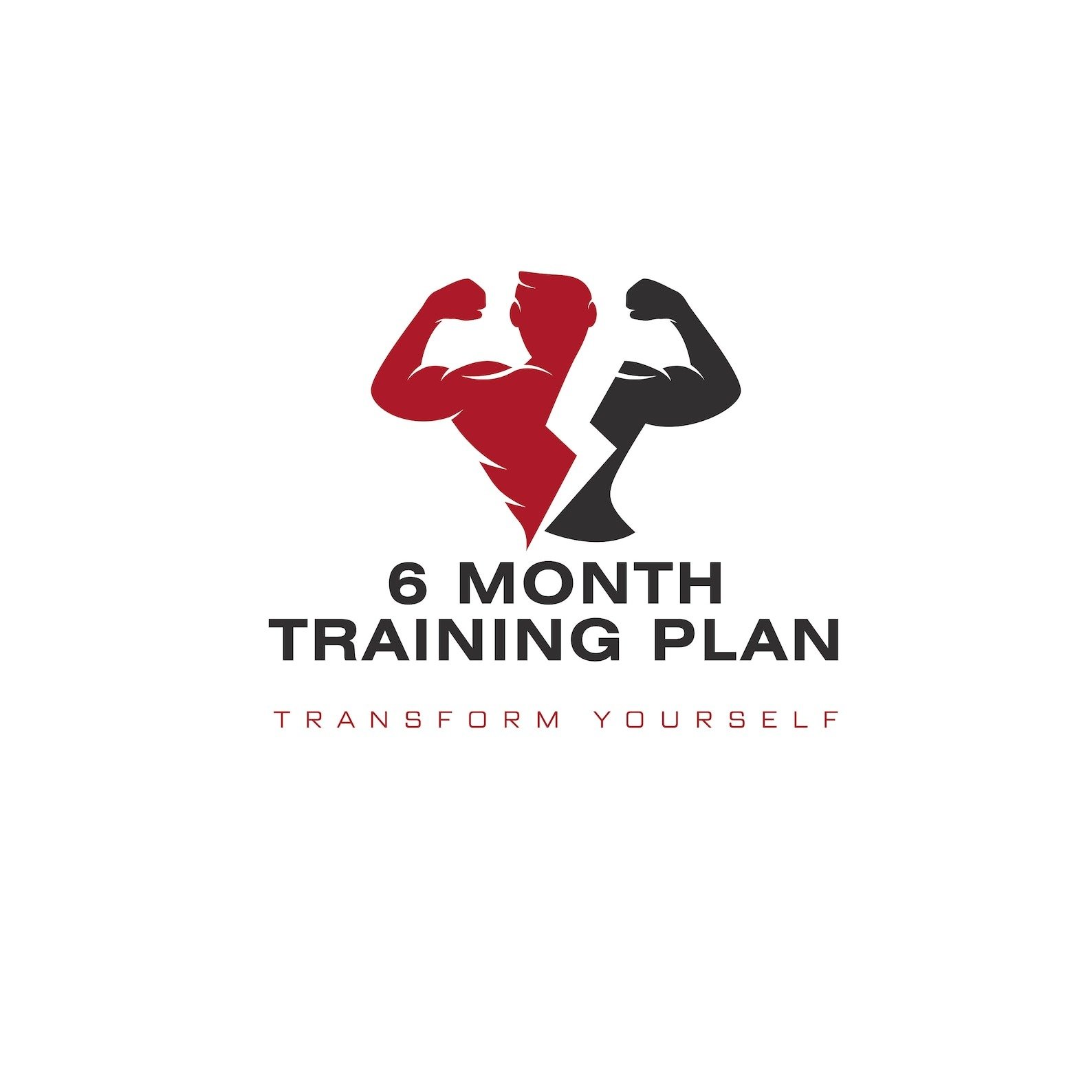 6 Month Training Plan TRANSFORM YOUR PHYSIQUE Fitness
