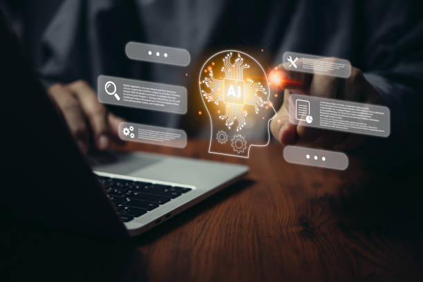 AI in Digital Products: Unlocking the Future of Innovation