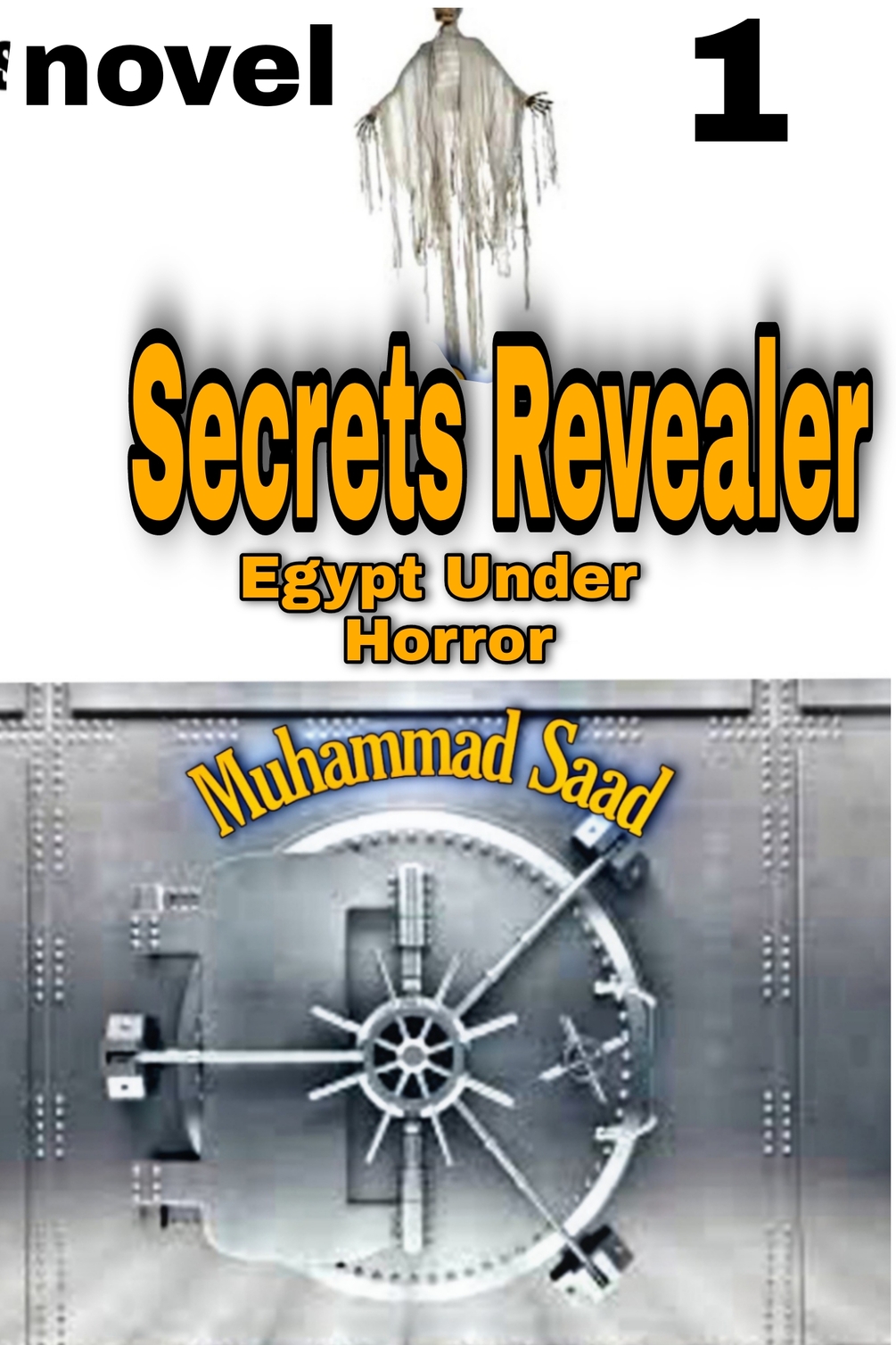 Secrets Revealer 1