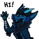 Kurai's Female Wickerbeast Avatar