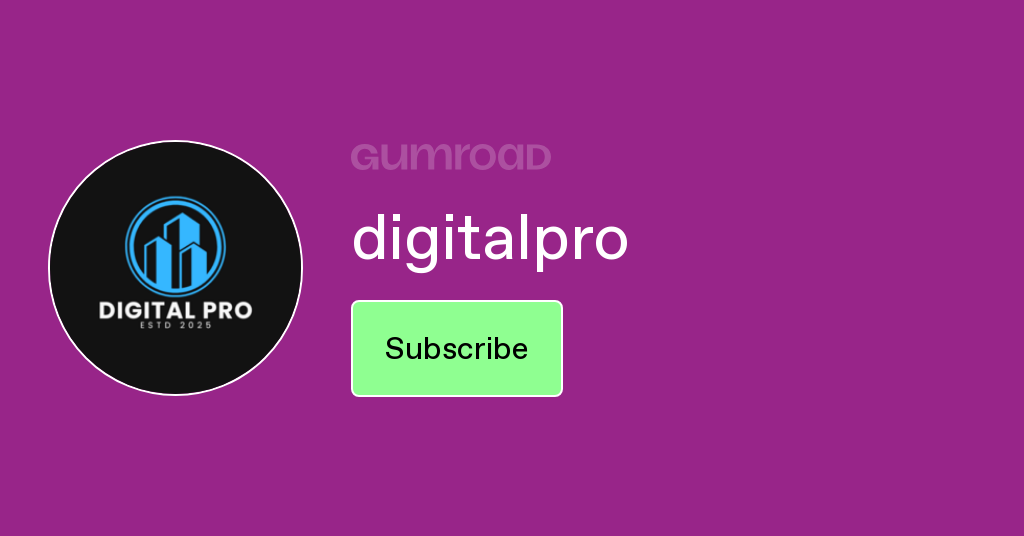 digitalpro