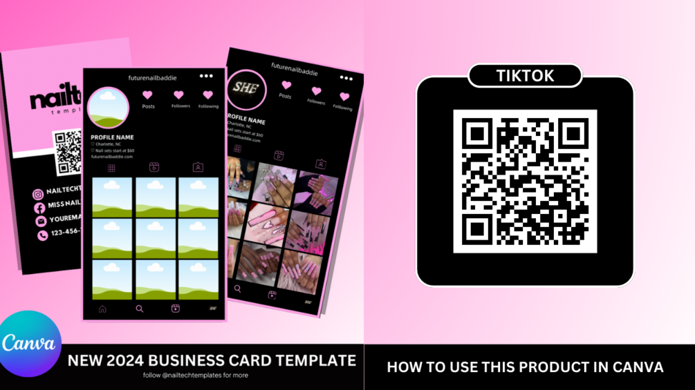 @nailtechgraphics | Linktree