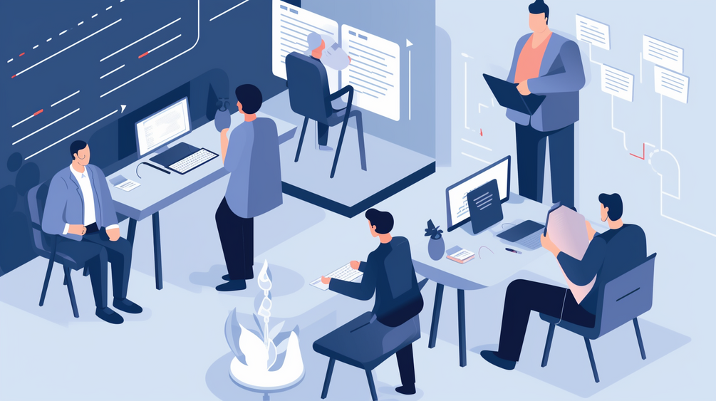 Full-Cycle Sales Consulting & GTM Execution