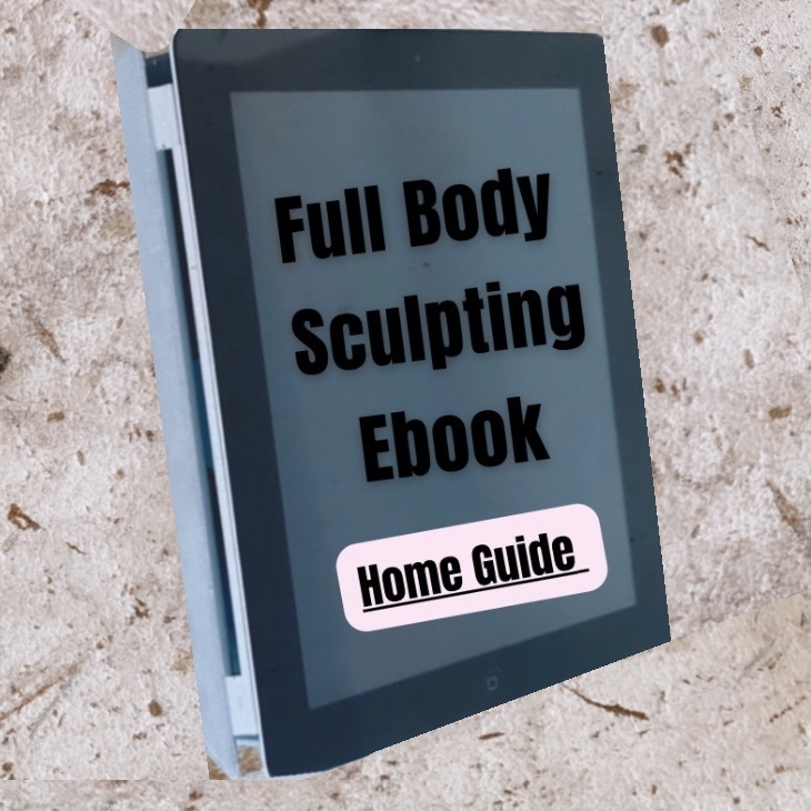 Full Body Sculpting Guide