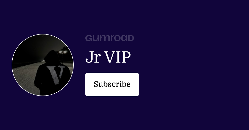Jr VIP