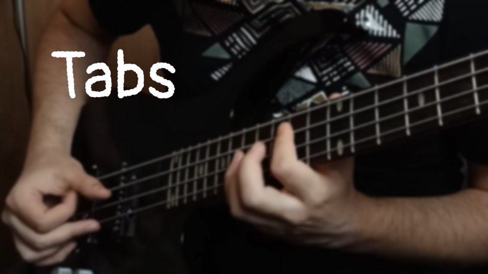 Bass Water and Tea | TABS