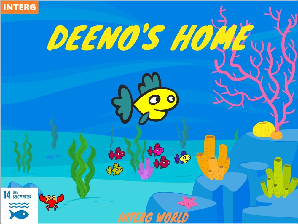 DEENO'S HOME