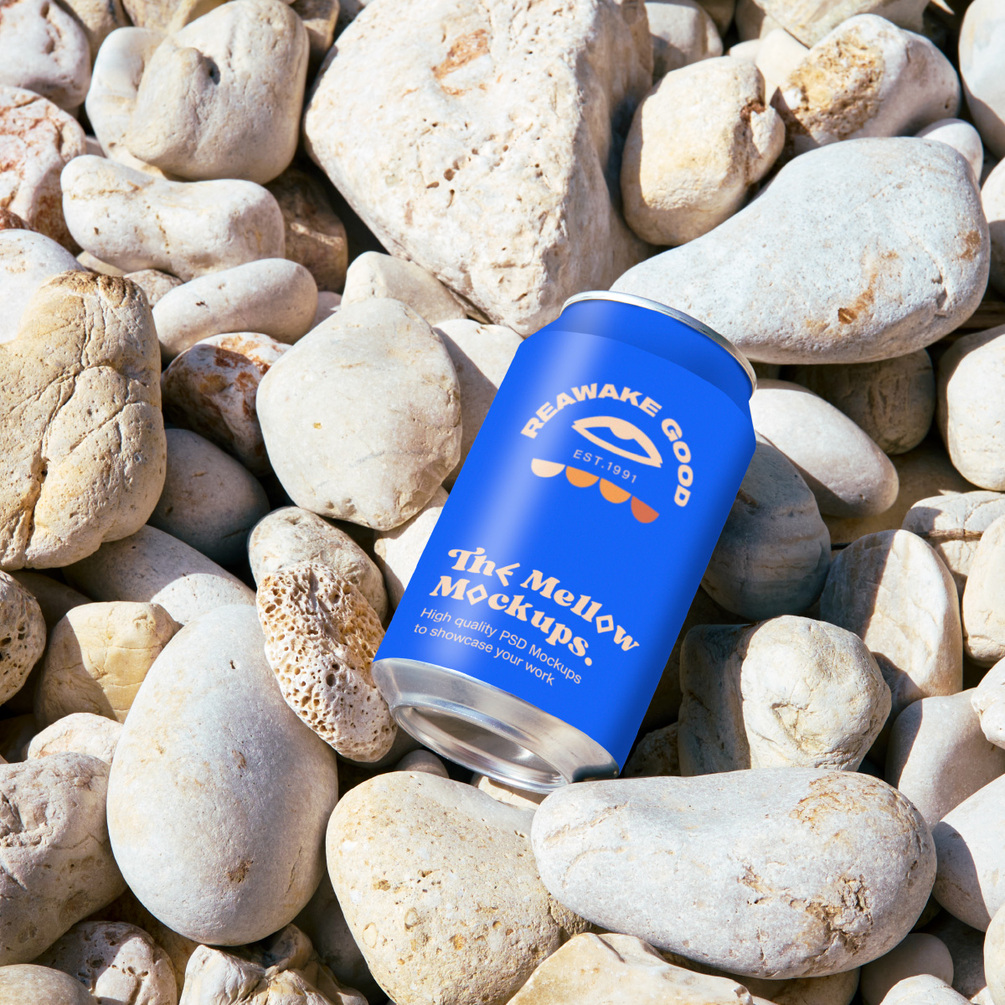 Mellow.Mockup (Summer Pack) 05