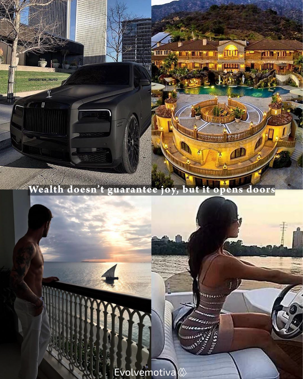 Free Evolvemotiva Elite Planner Suite