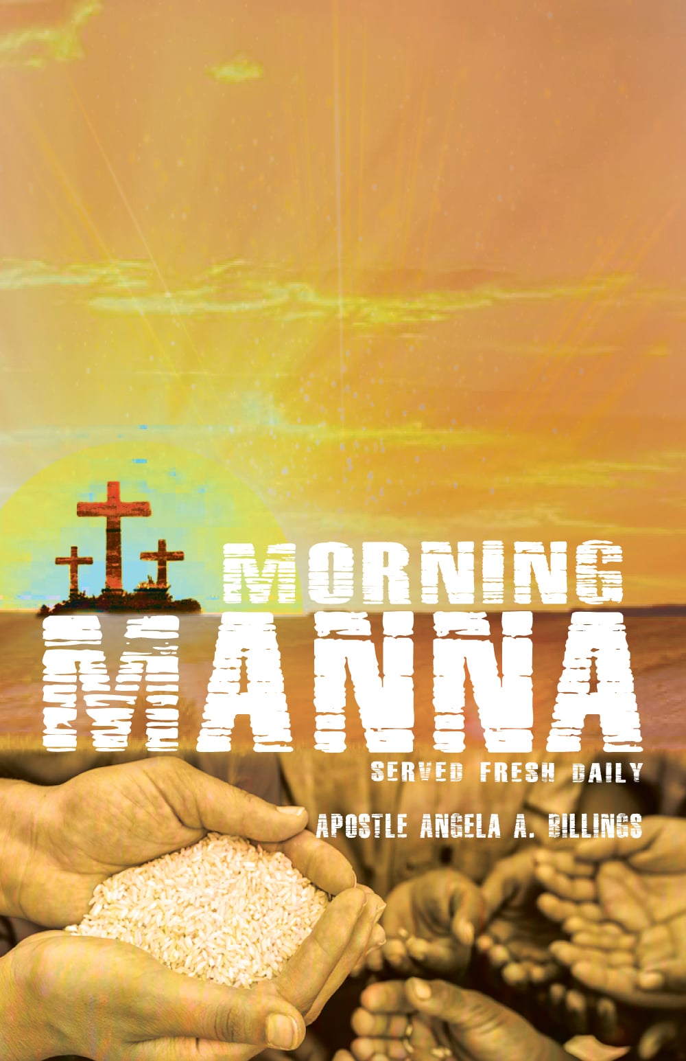 Morning Manna