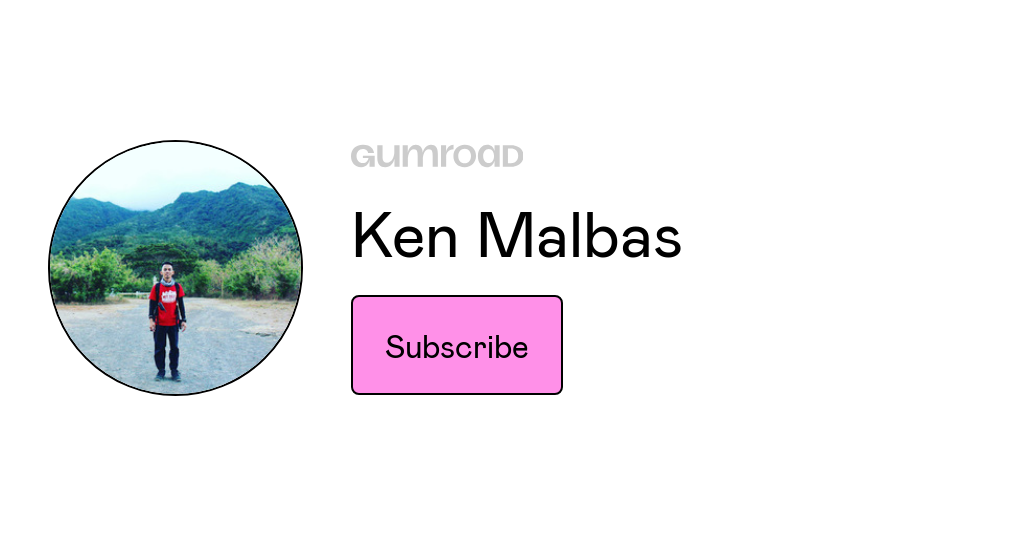 Ken Malbas