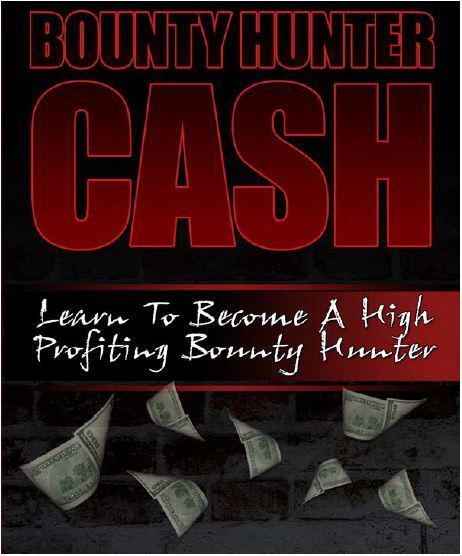 Bounty Hunter Cash