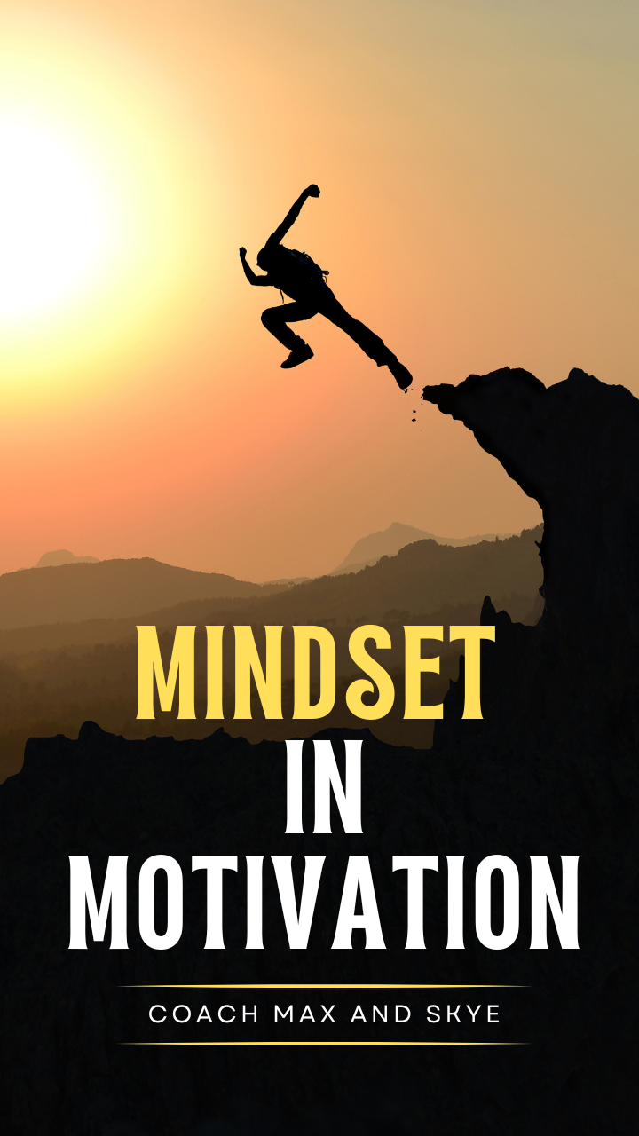 Mindset in Motion
