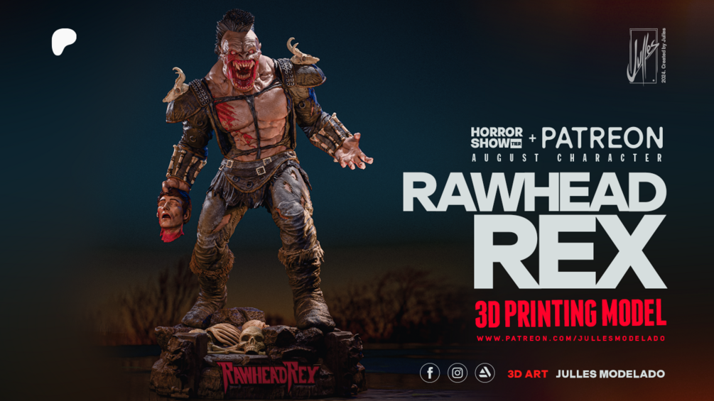 Rawhead Rex