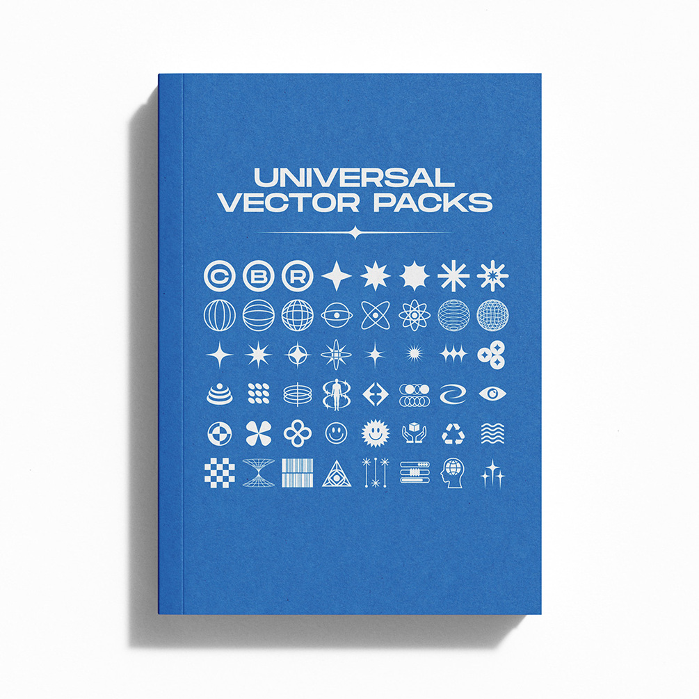 (PREMIUM) UNIVERSAL VECTOR PACK #1