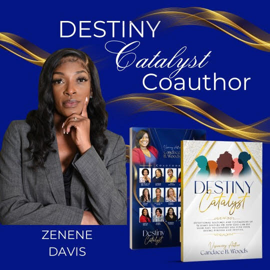 Destiny Catalyst Anthology
