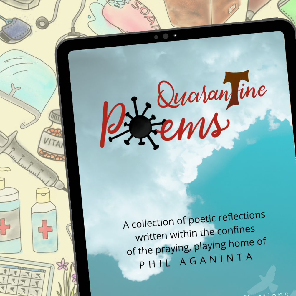Quarantine Poems