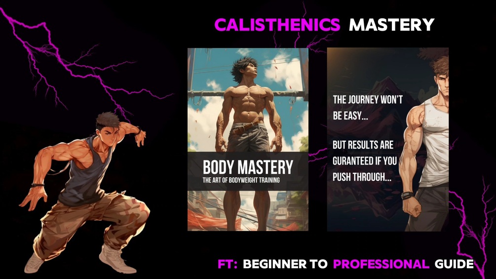 Calisthenics Mastery