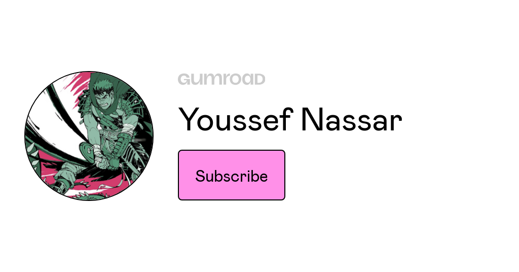 Youssef Nassar