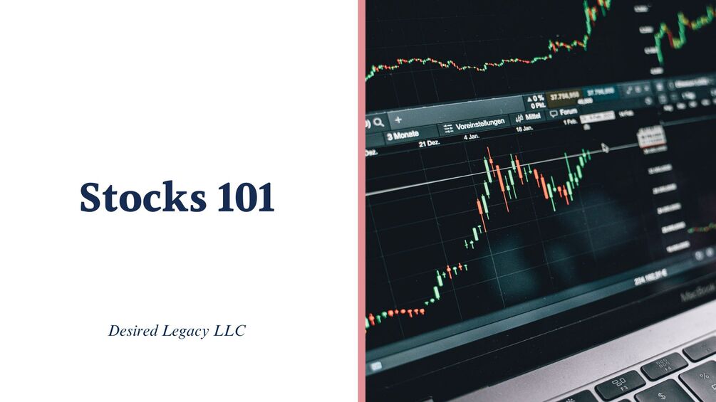 Stocks 101
