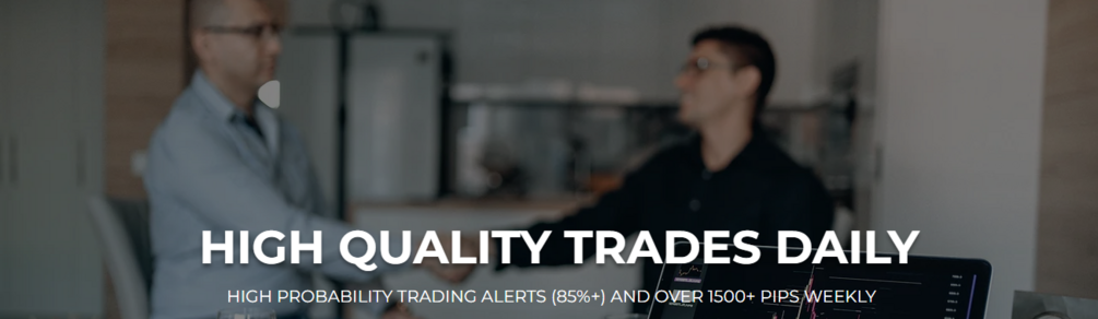 TSA Premium Trades