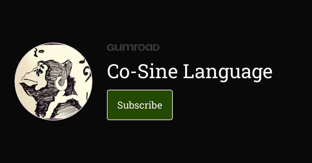 Co-Sine Language