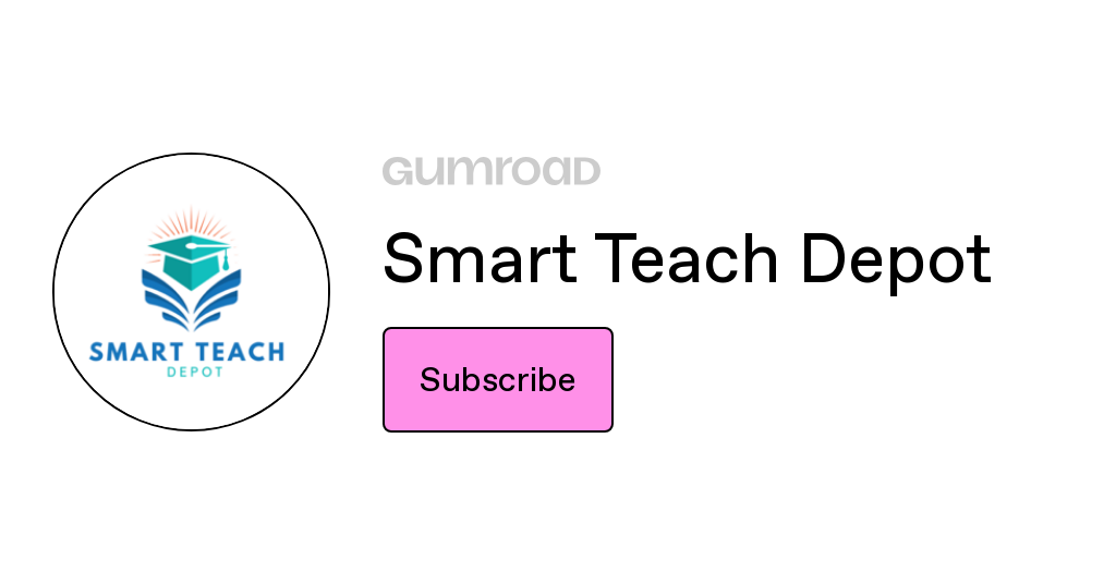Smart Teach Depot
