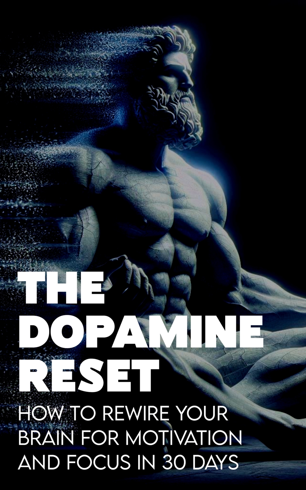 The Dopamine Reset: How to Rewire Your Brain for Motivation and Focus ...