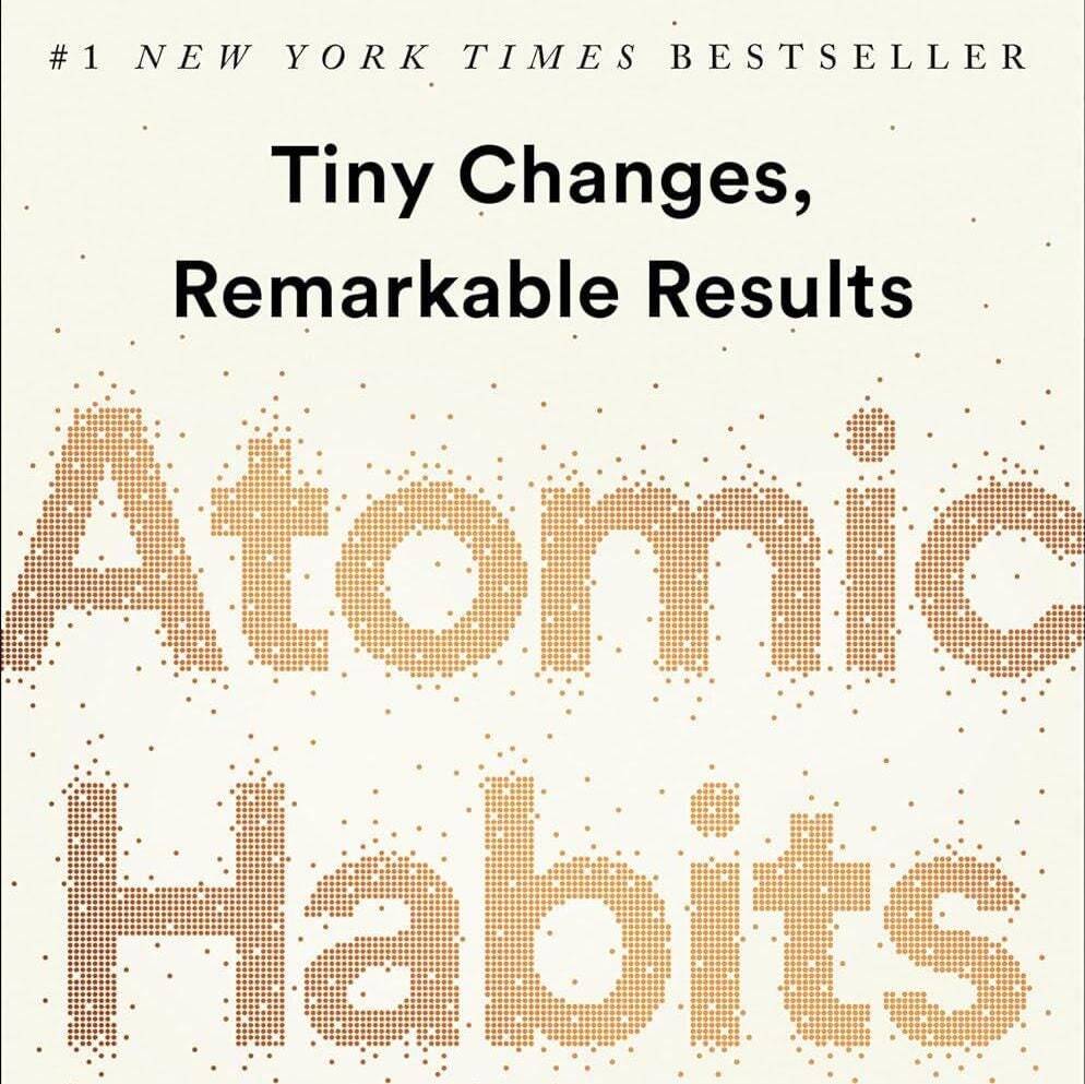 Atomic Habits ~~ Digital Chapter by Chapter Study Guide ~~ Read the ...