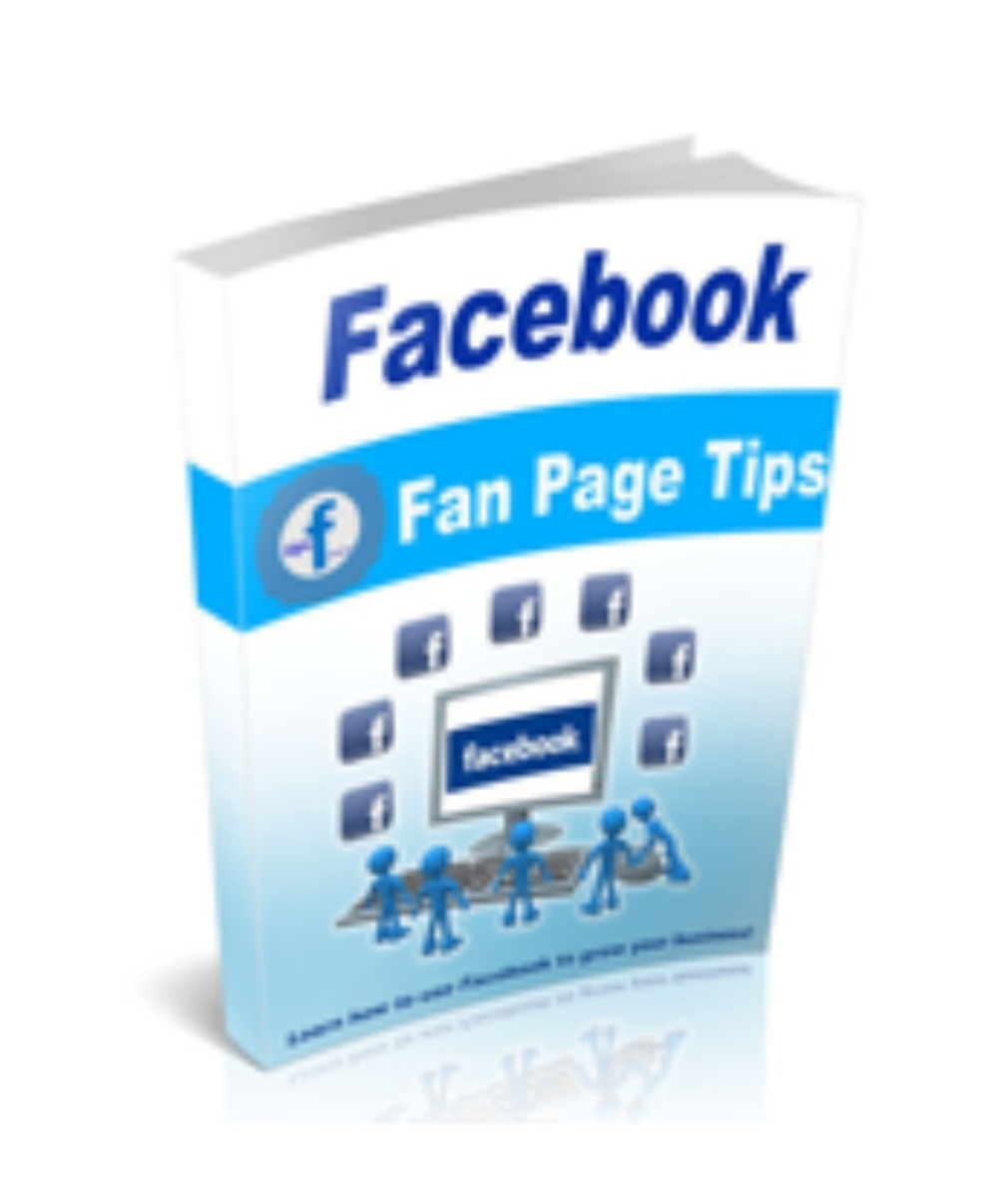 Facebook (Fan Page Taps)