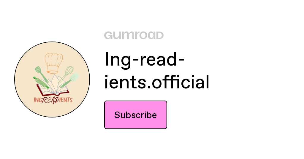 Ing-read-ients.official