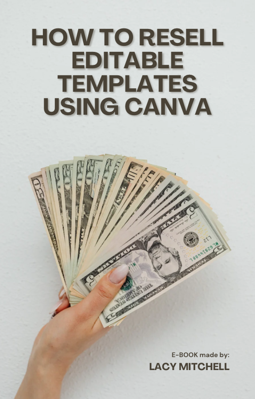 The Template Resellers Guide: How to Turn Designs Into Income