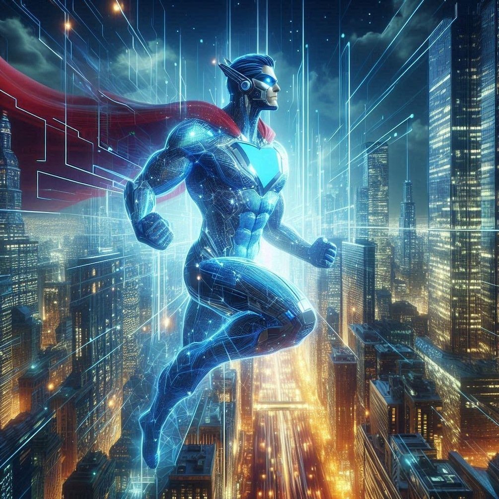 Unleash Your Inner Superhero with Stunning Comic Images! 💥🦸‍♂️📚