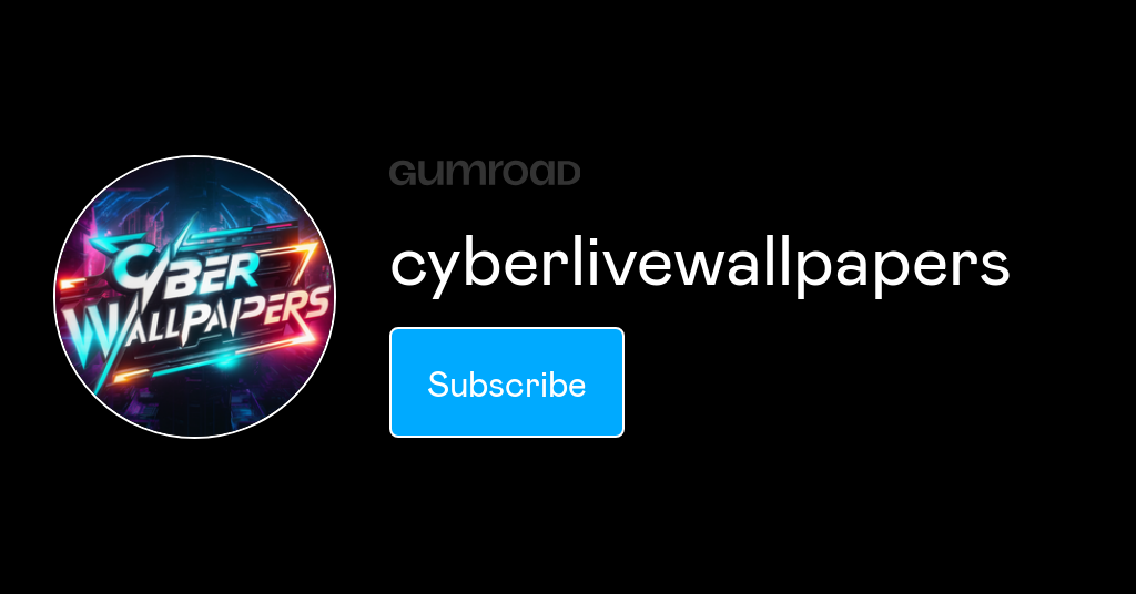 cyberlivewallpapers