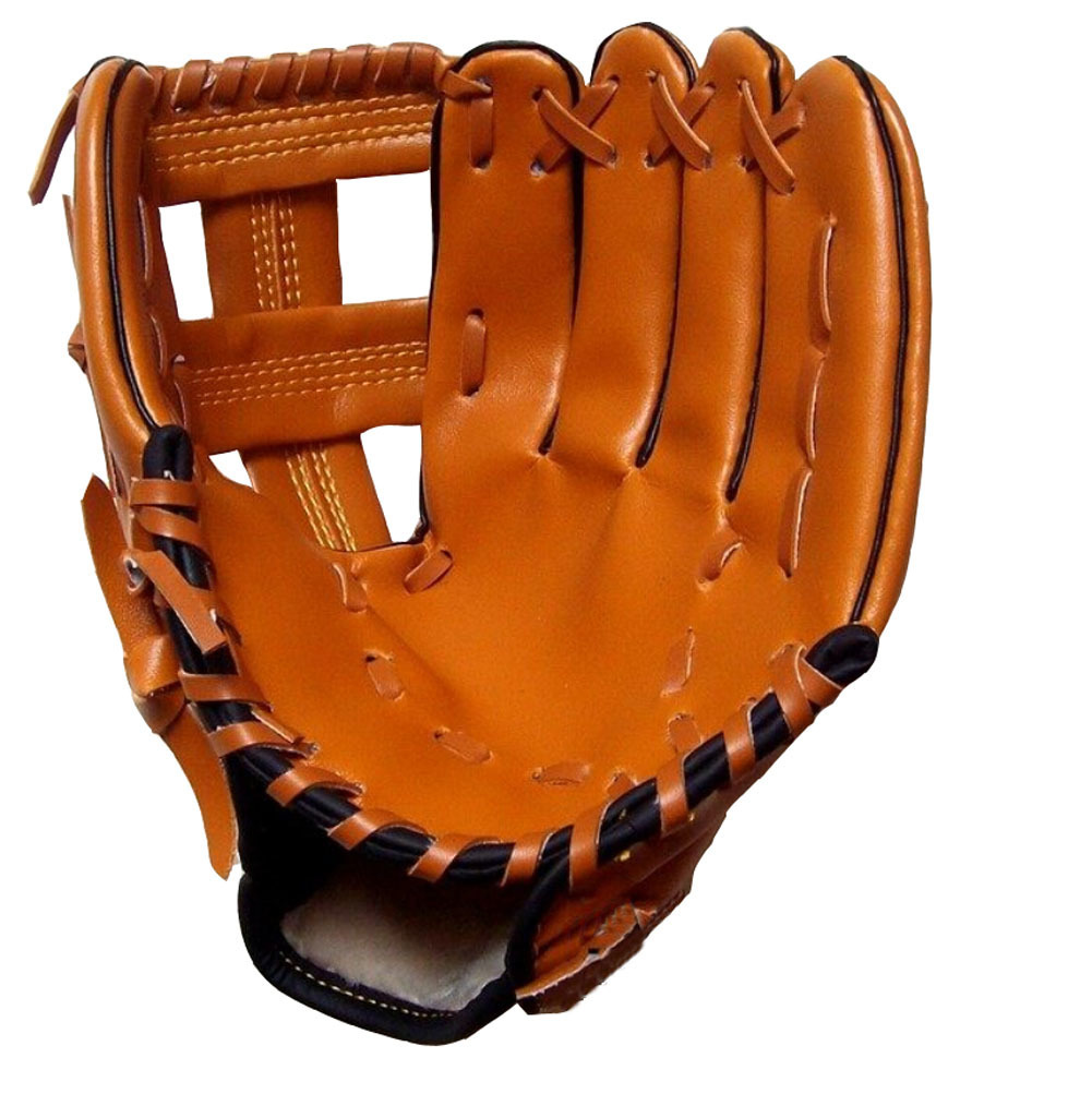 Leather Baseball Glove