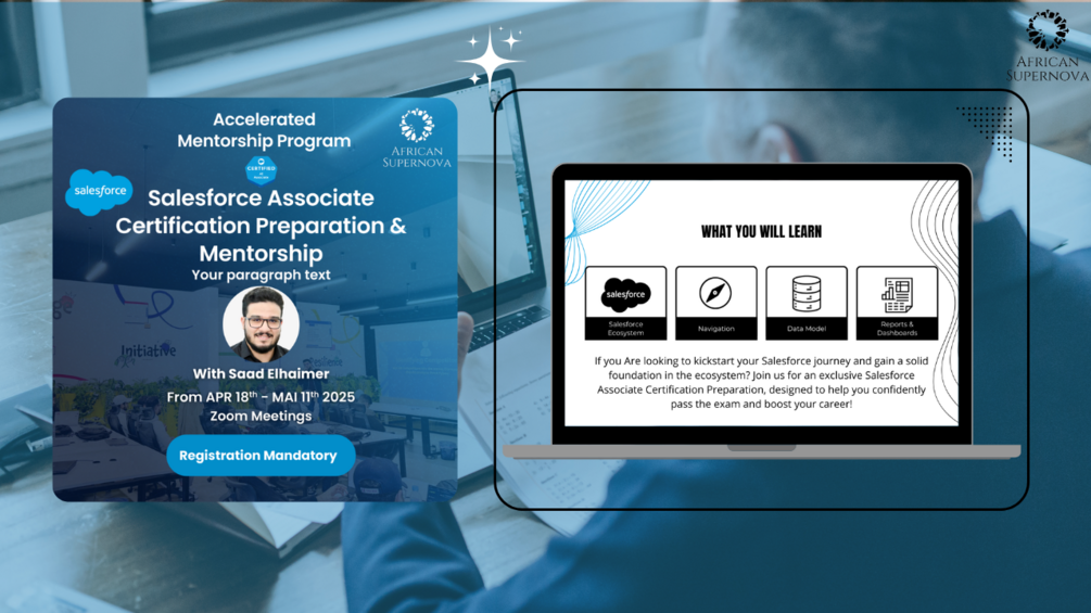 Salesforce Associate Certification Prep Bootcamp