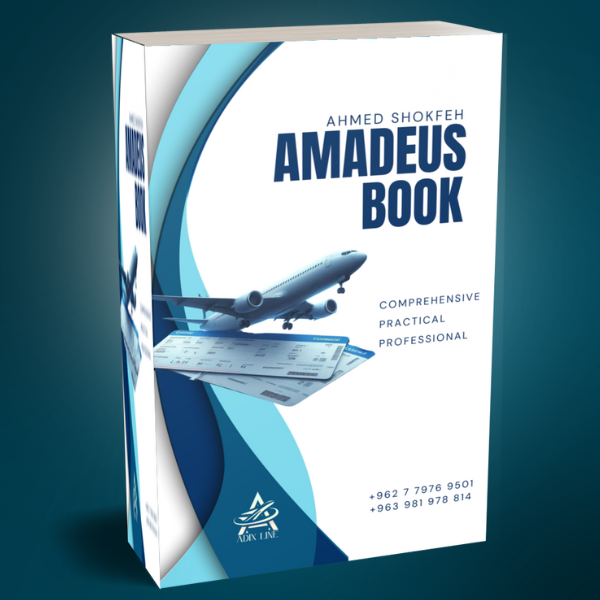 AMADEUS BOOK ENGLISH 2025